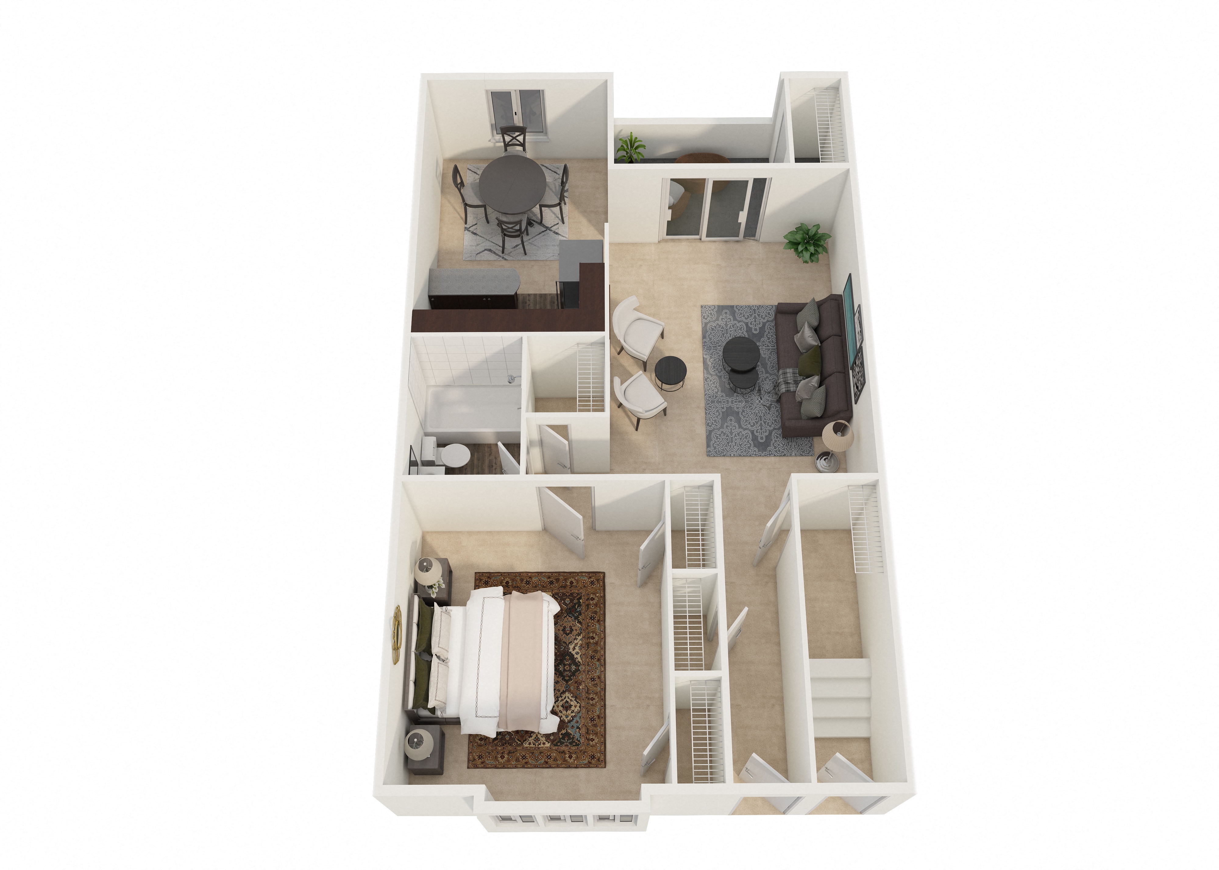 Brinkley Manor Apartments Floor Plans Pdf | Viewfloor.co